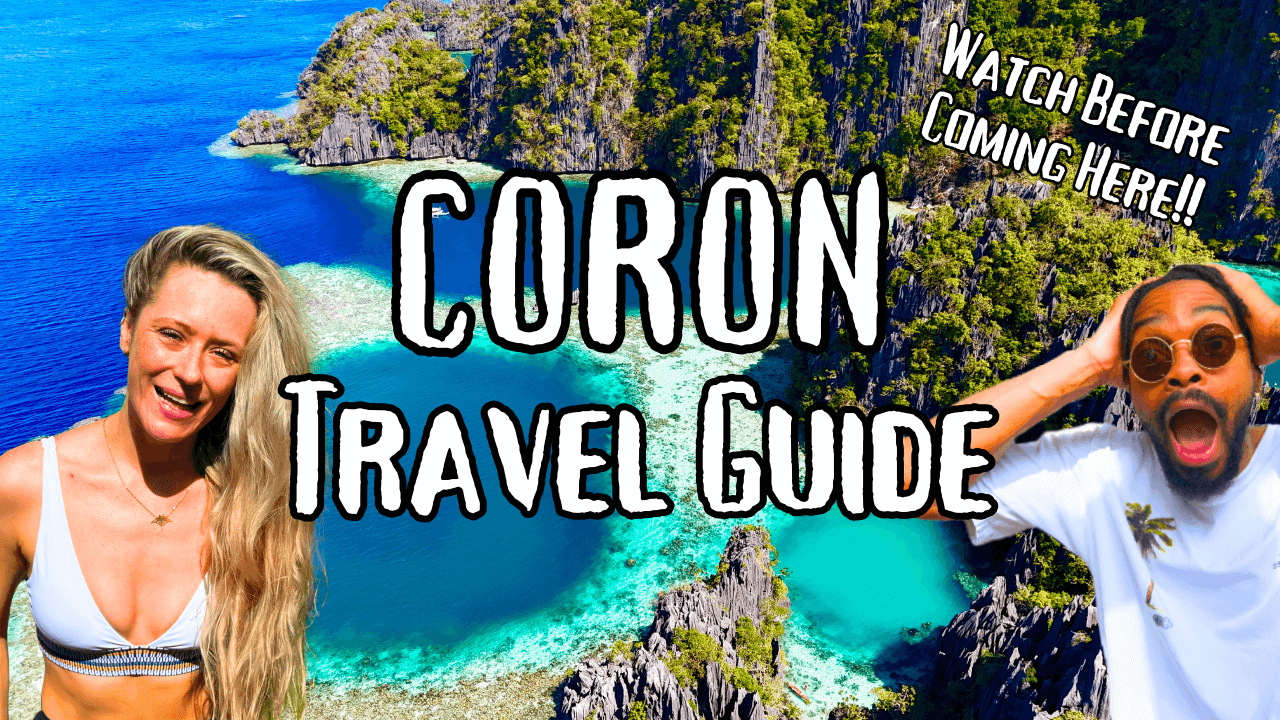 15 Best Things To Do In Coron | Palawan | The Philippines